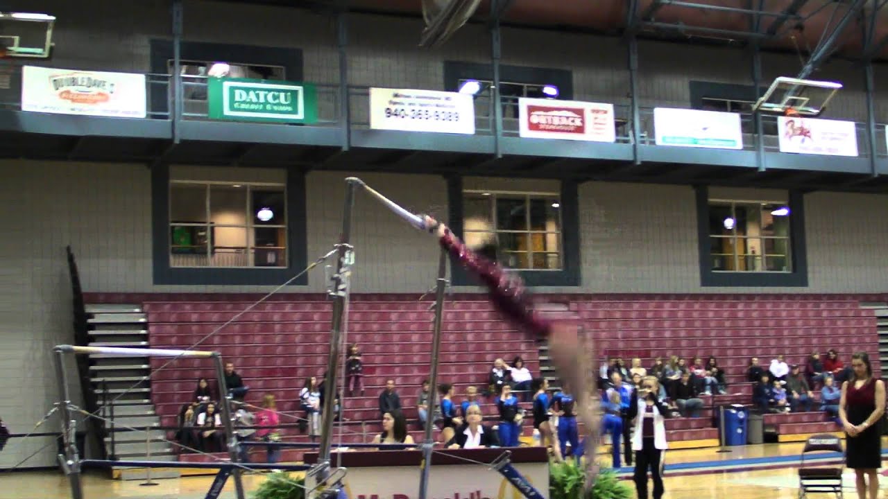 Bethany Larimer - Bars [1/14/12] - YouTube