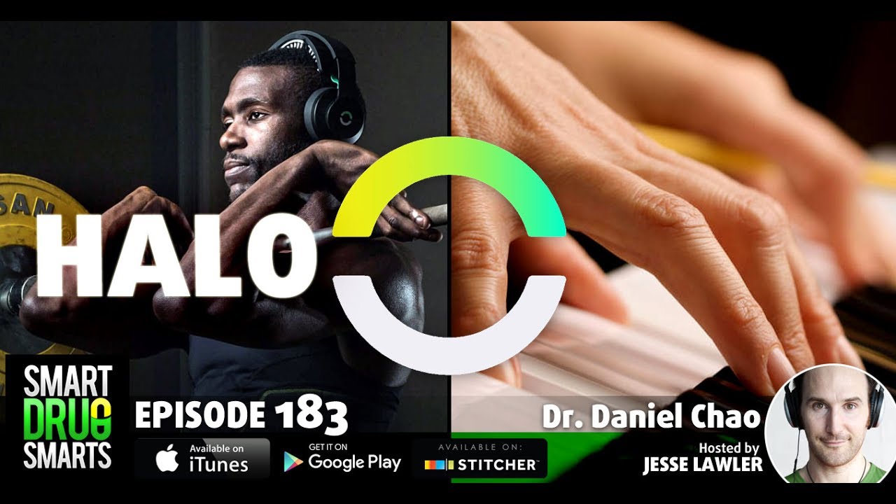 Episode 183 - tDCS for the Motor Cortex with Dr. Daniel Chao - YouTube