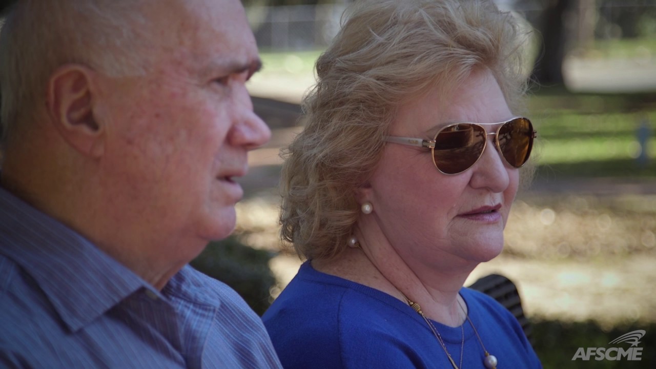 Patricia’s Story | Health Care | AFSCME Video - YouTube