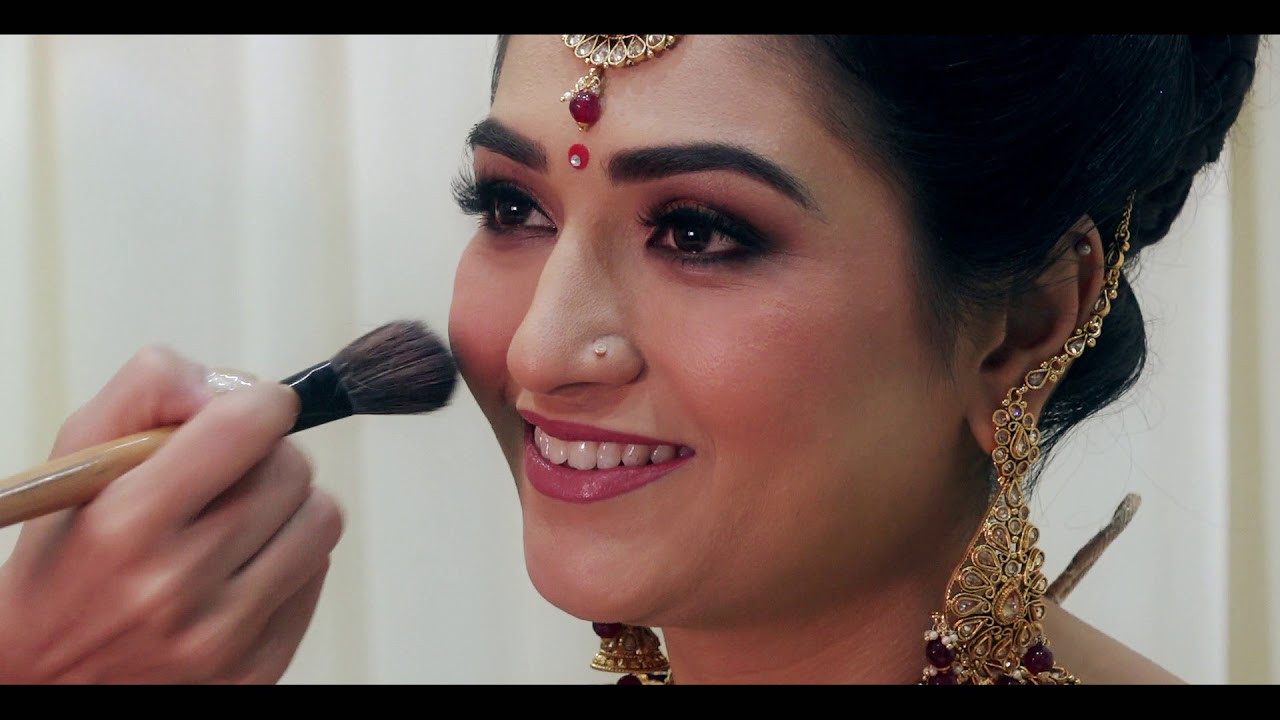 Neetasha + Hemant #sonukititu - YouTube