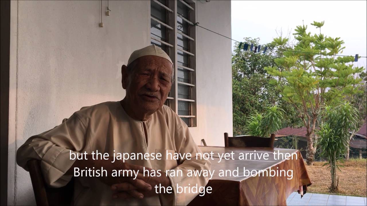 World War II Survivor Interview - YouTube