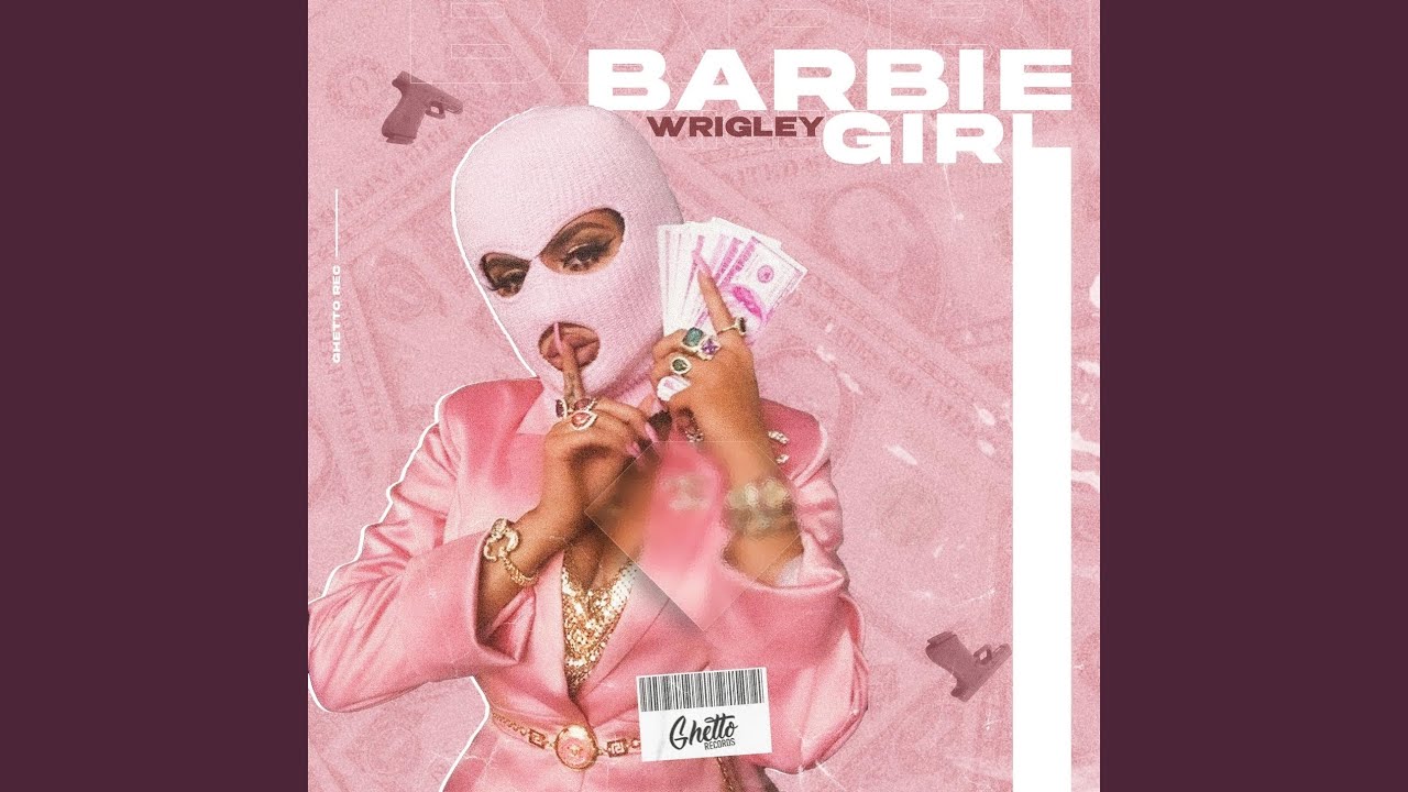 Barbie Girl Extended Mix Youtube