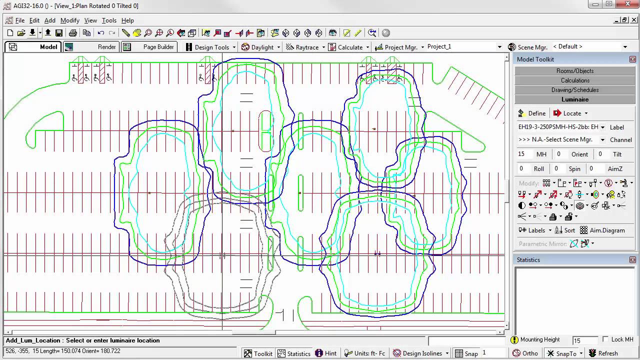 Agi32 Lighting Calculation Software Download Free Download - Infoupdate.org