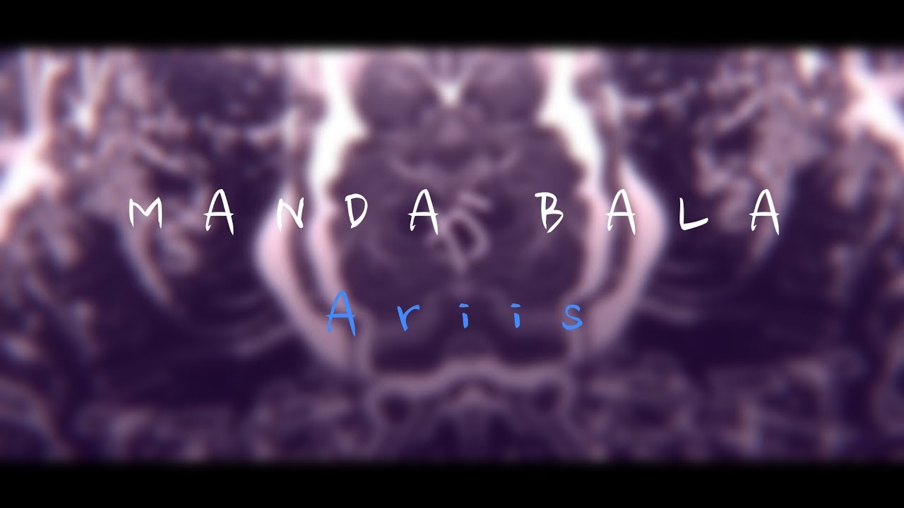 Ariis - MANDA BALA (Brazilian Phonk) - YouTube