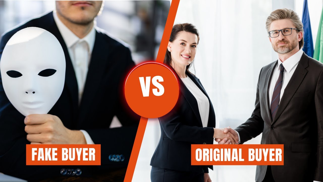 How to Avoid Export Scams and Stand Out in the Competition - YouTube