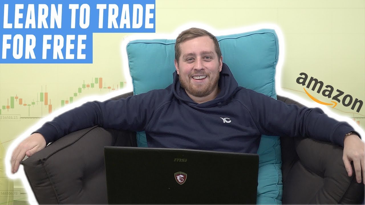 Learn To Trade For FREE YouTube Learn To Trade For FREE YouTube