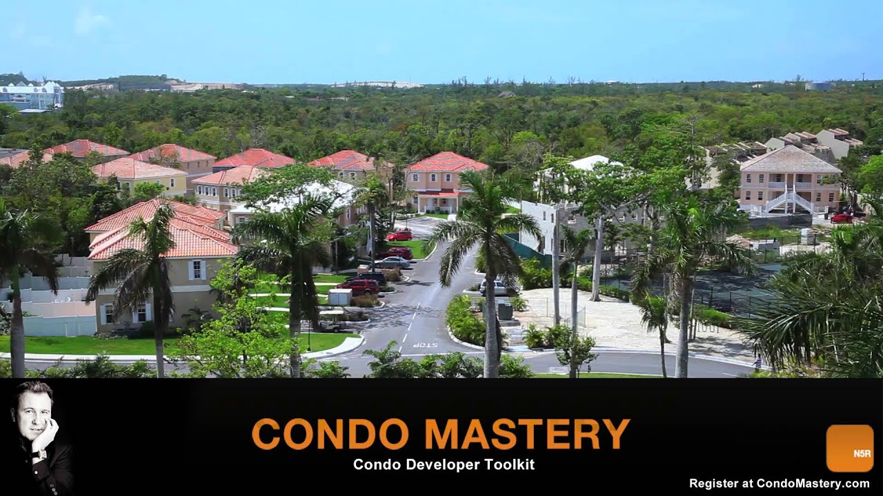 Condo Mastery: Introduction - YouTube
