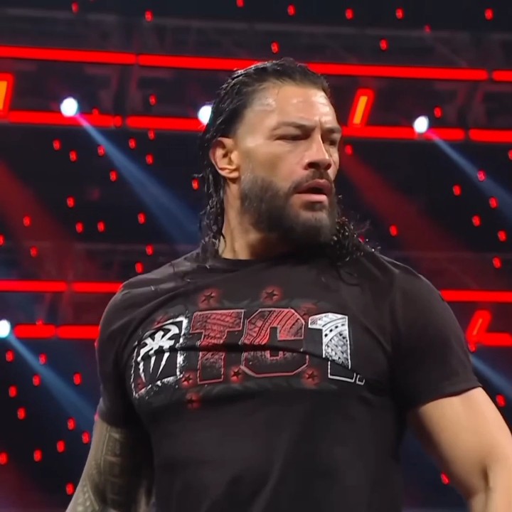 WWE Roman Reigns Return and Destroy Seth Rollins Team | Explosive ...