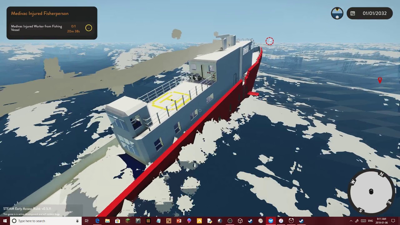 checking out the avatar(stormworks) - YouTube