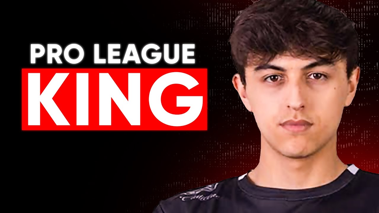 From Youtuber To World Champion: The Story Of Beaulo - YouTube