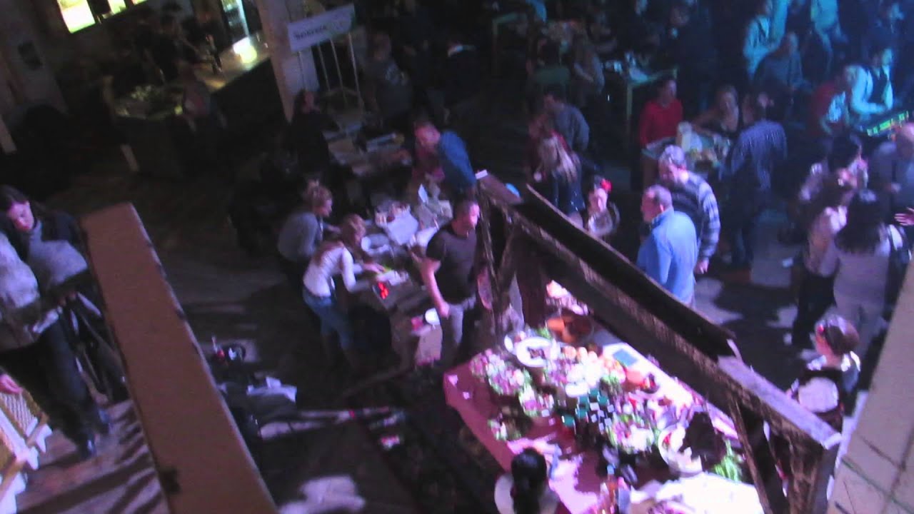 Balkan Urban Experience - Rakija Fest - YouTube