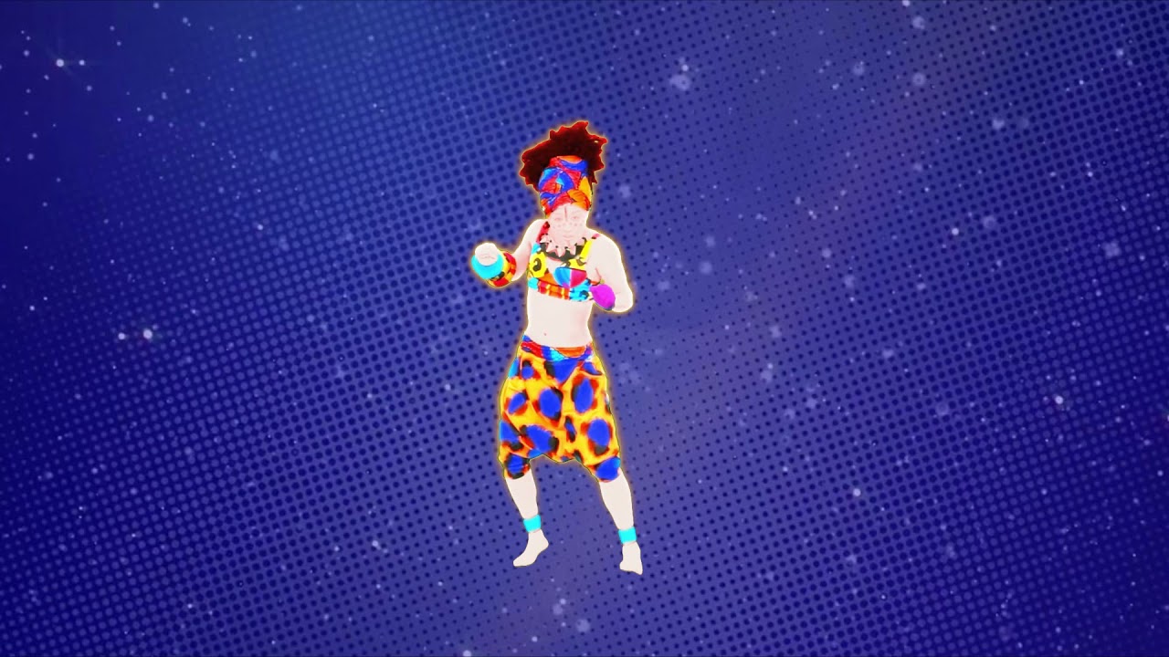 Just Dance 2022: We Found Love by Rihanna ft. Calvin Harris | Fanmade ...