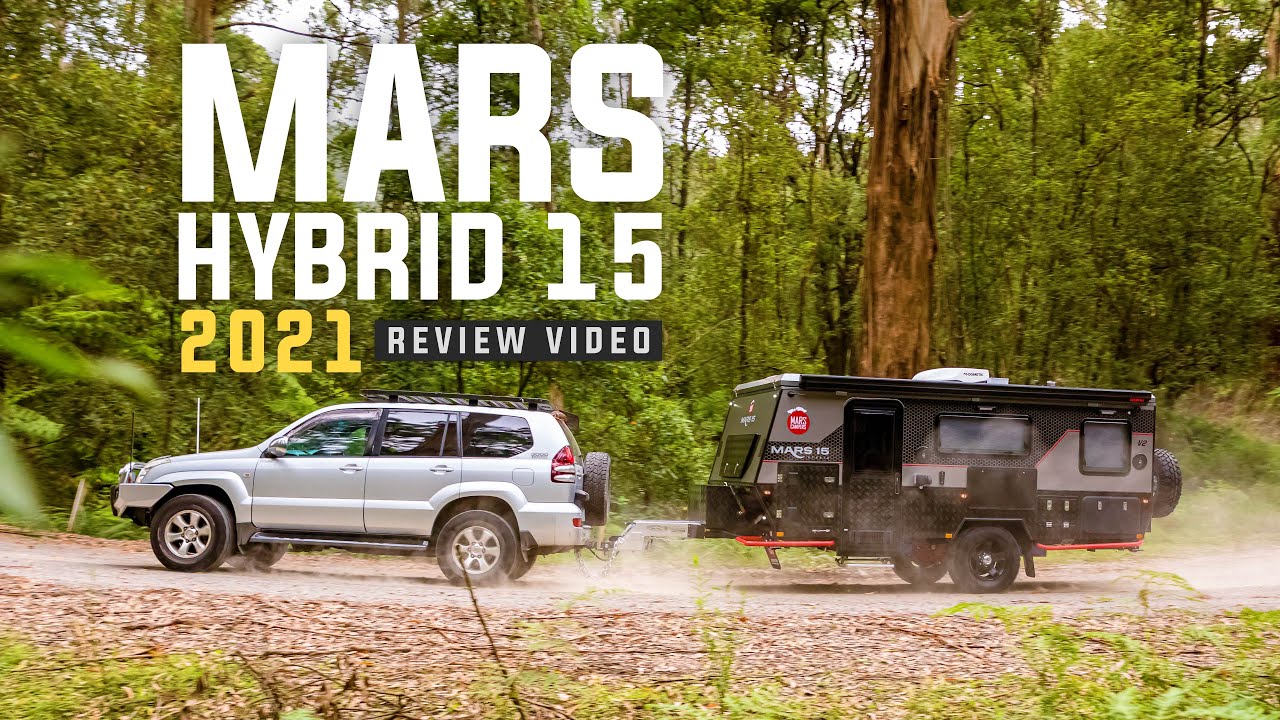 Mars Hybrid 15 | 2021 Review - YouTube