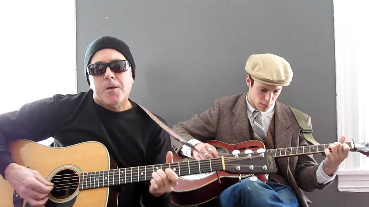 Toro Toro by Jeffrey Callahan - YouTube