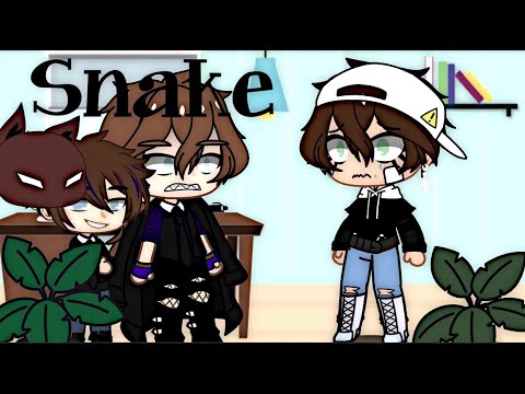 Snake Meme (TikTok edition?)