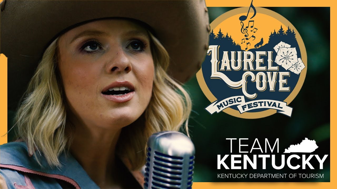 Rachel Messer - Ann (Laurel Cove Sessions) | Musical Moonshine - YouTube