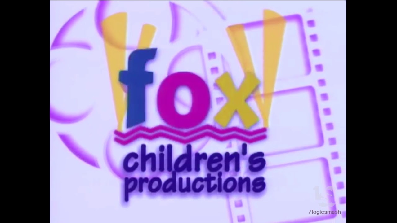 Alevy Productions/Film Roman/Fox Children's Productions/Saban ...