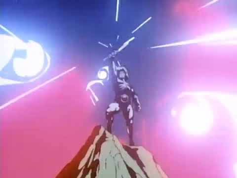 THUNDERCATS ÇİZGİ FİLM JENERİK MÜZİĞİ