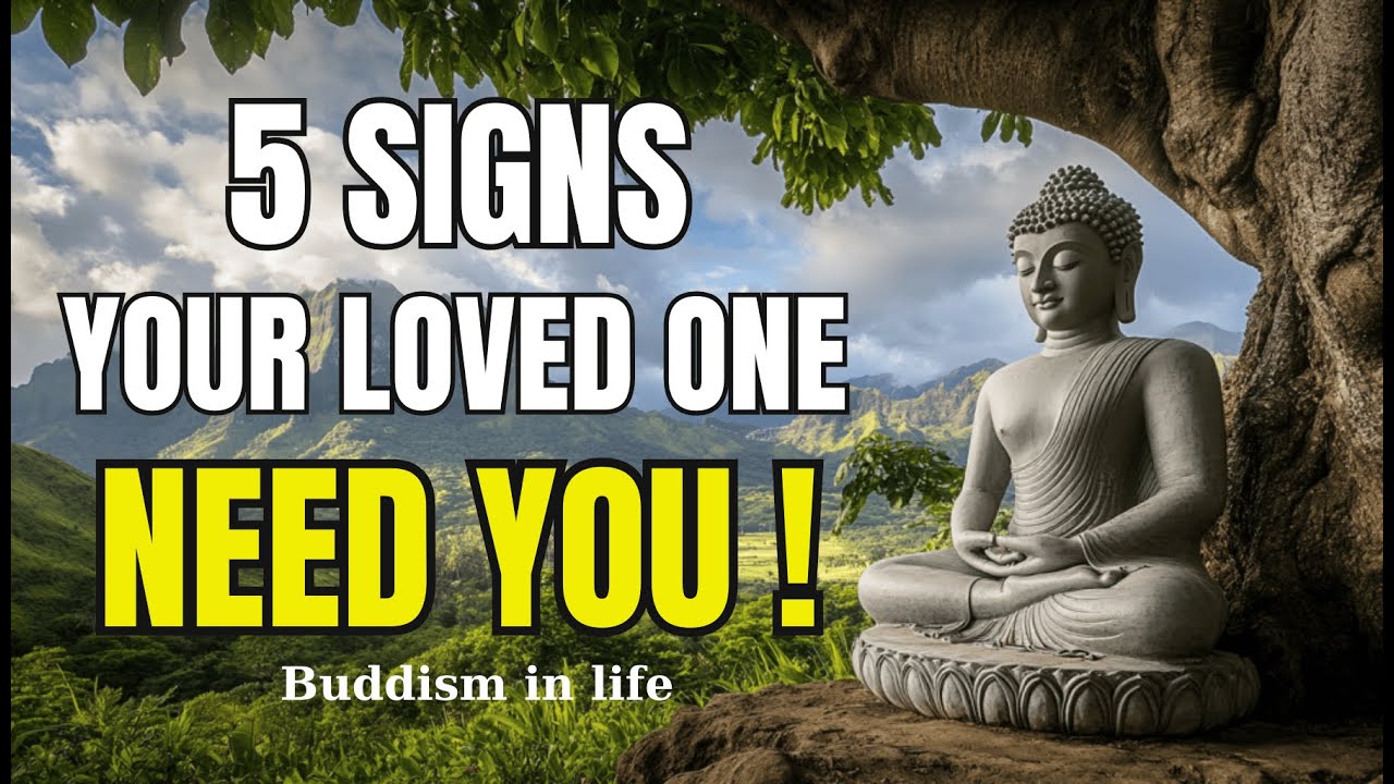 Don’t Miss These Signs: How to Know When Your Loved One Needs You Most ...