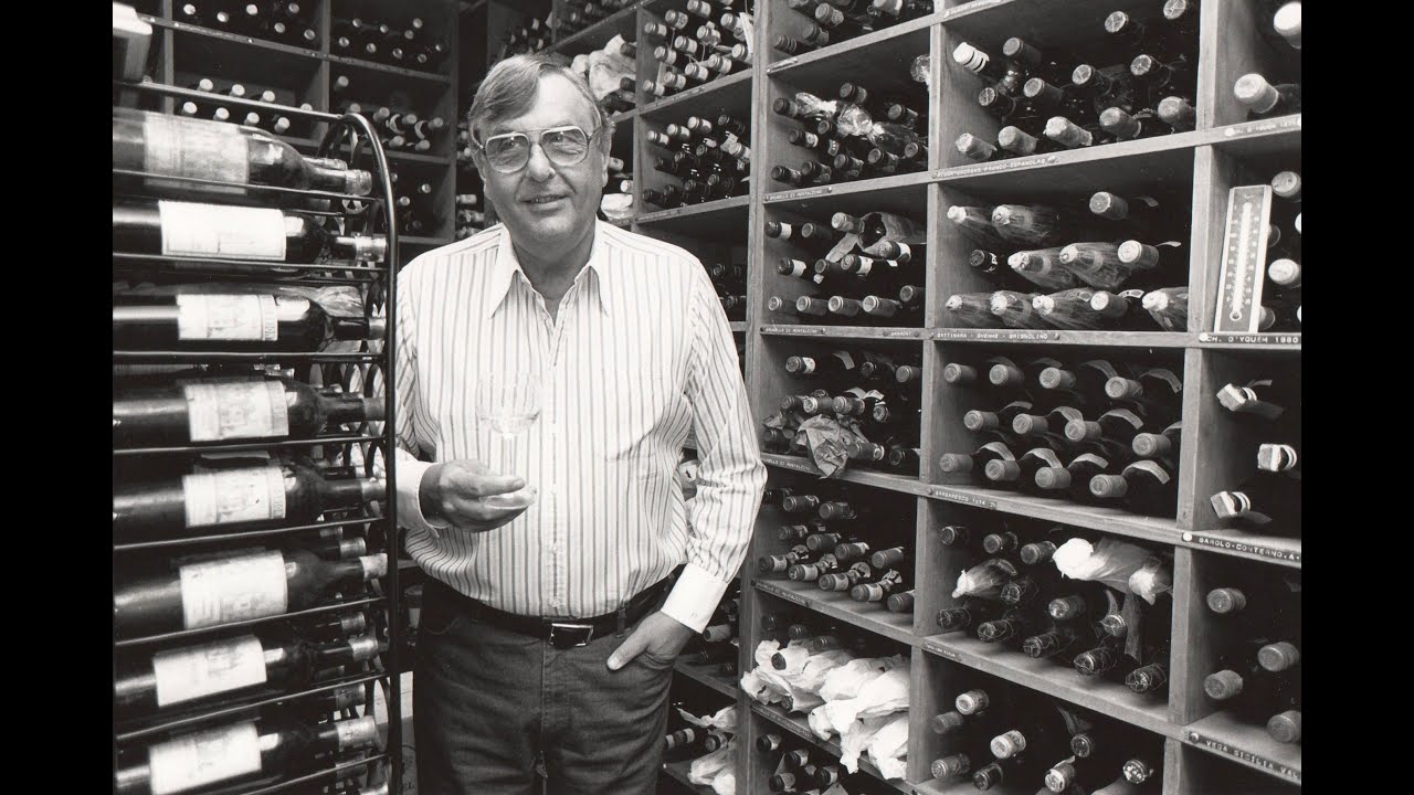 The Robert Paul Collection: A Legacy in Wine (HD, 12') - YouTube