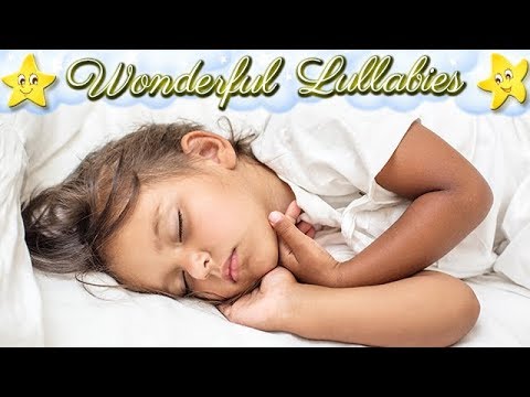 The Best Lullabies For Babies To Go To Sleep ️ Mozart And Brahms - YouTube