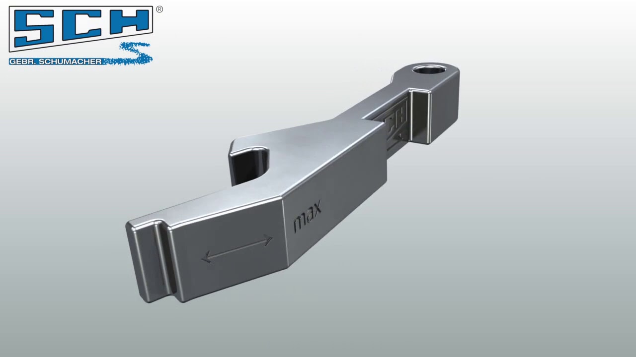 SCH MultiTool Schumacher Cutting Systems - YouTube