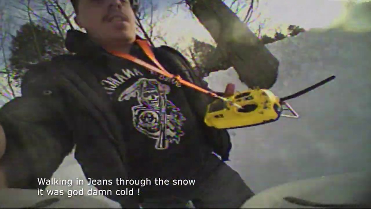 Father and Son - Sharing Hobby feat WTF FPV - YouTube