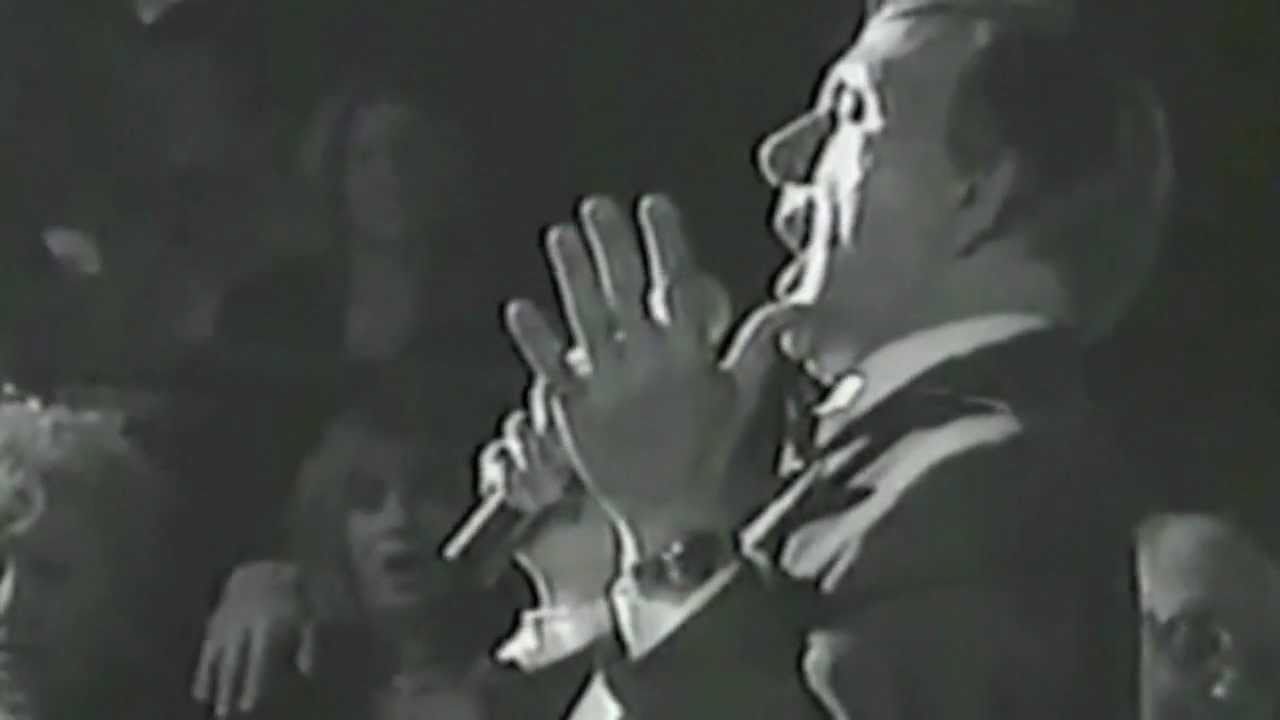 TONY FERRETTI "An Evening in Las Vegas - YouTube