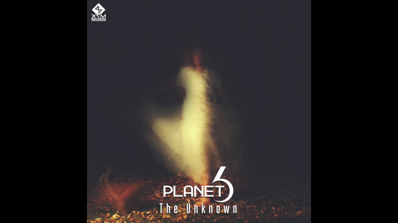 Planet 6 - The Unknown (Original Mix) - YouTube