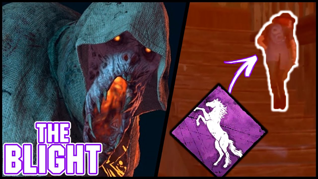 Eu NÃO AGUENTO mais a Perk BOIL OVER - DEAD BY DAYLIGHT - YouTube