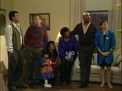 Sesame Street - Bob Throws a Party - YouTube