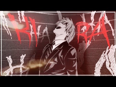 Death note \