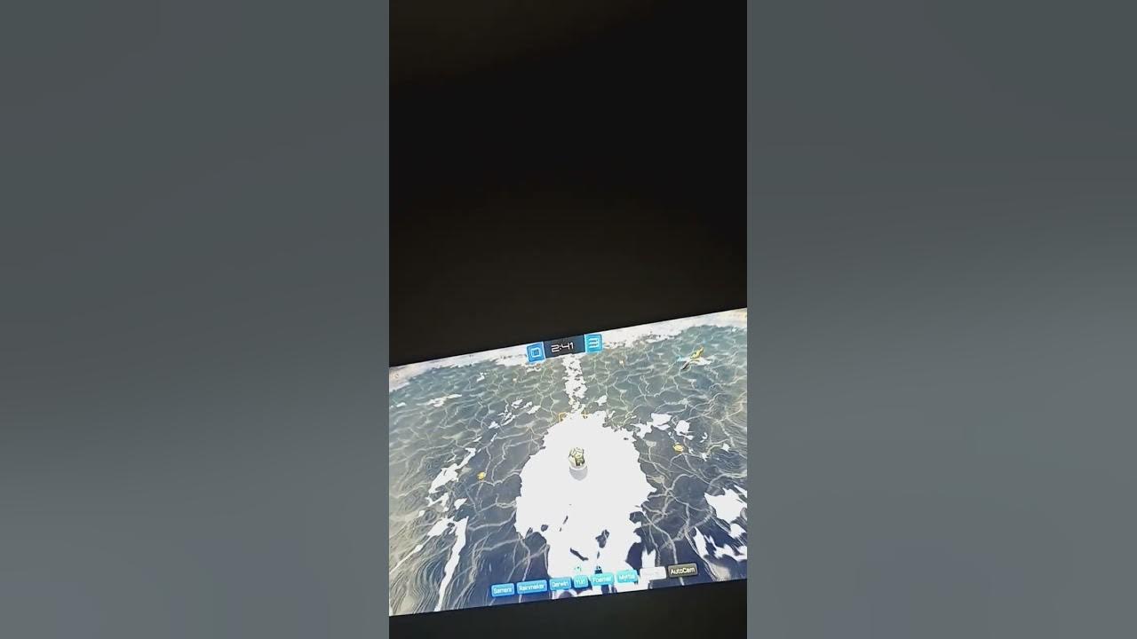 DFH Stadium (Snowy) Returns in 2023 S16 Spectate chill and watch pt 3 - YouTube