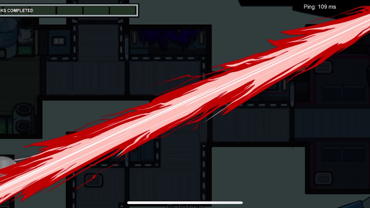 Among Us Spoiler Alert - YouTube