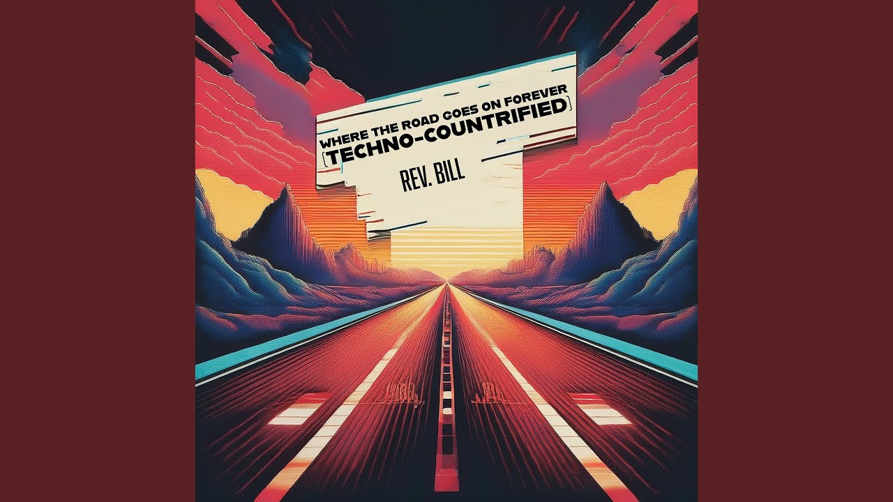 All Shine on (Techno-Countrified 2025) - YouTube