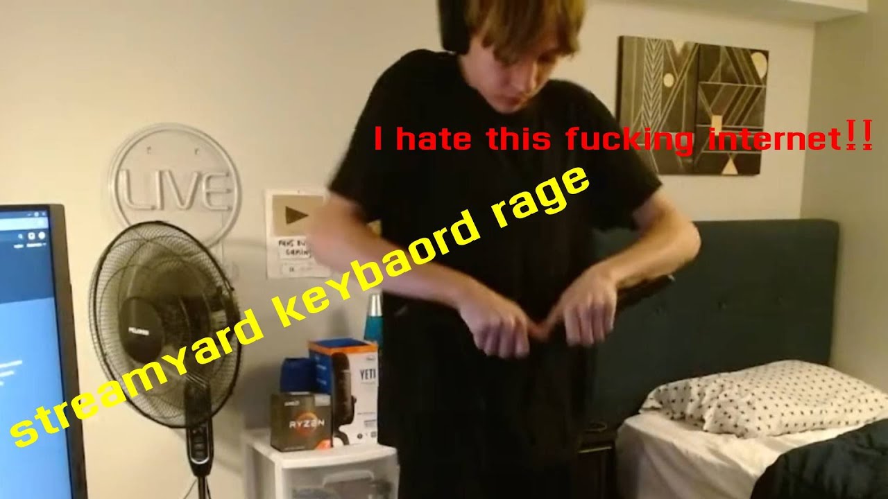 FBG - Internet/Streamlabs keyboard smash! - YouTube