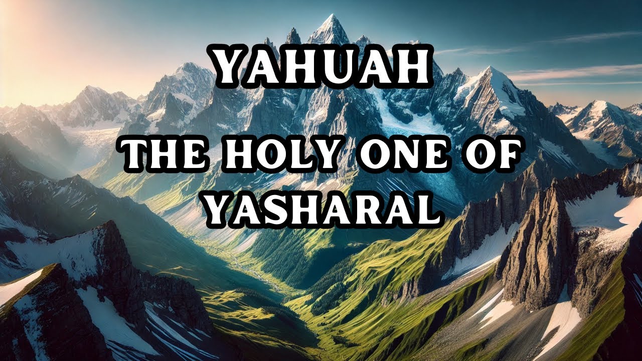 Praising YAHUAH is the Secret to Unleashing REAL Power in Your Life ...