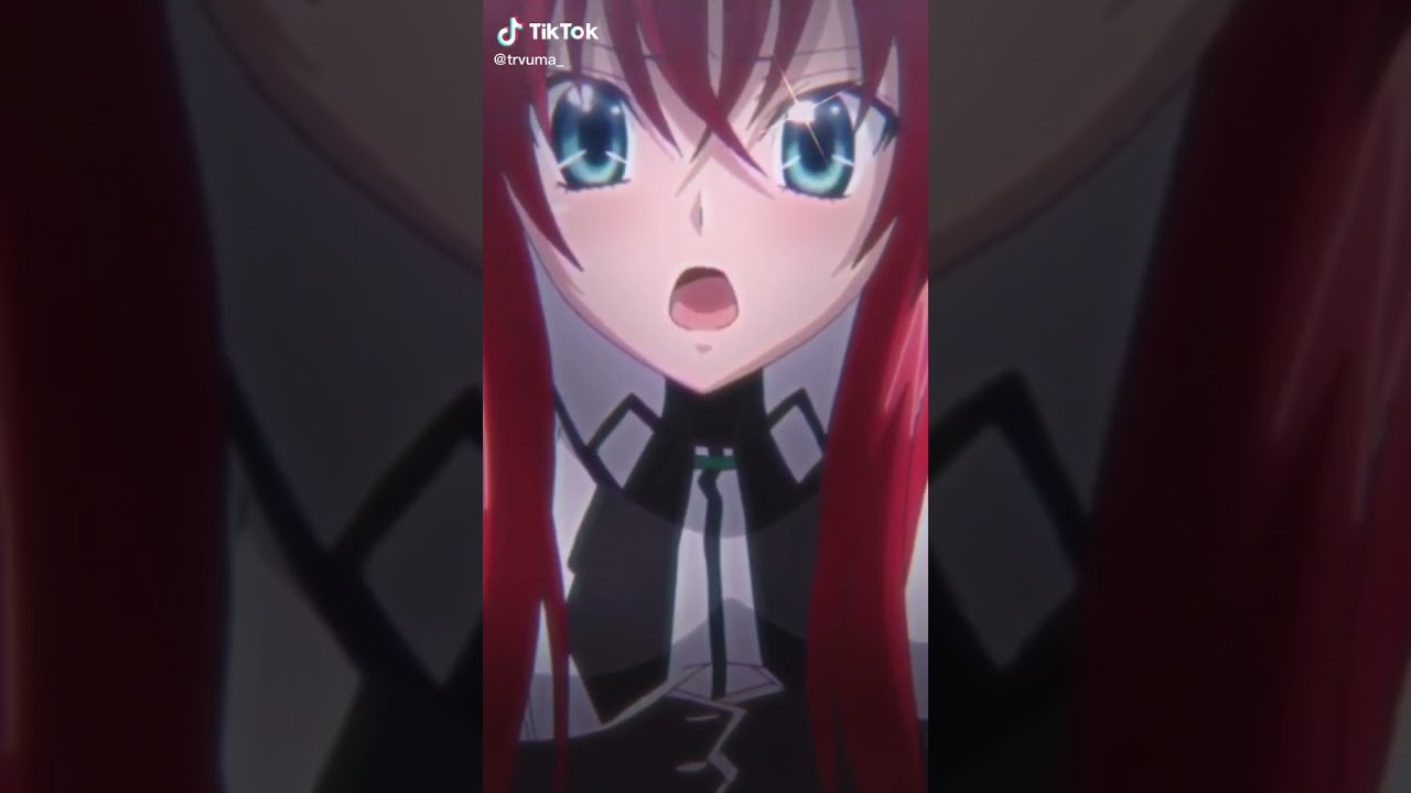 rias edit 3 - YouTube