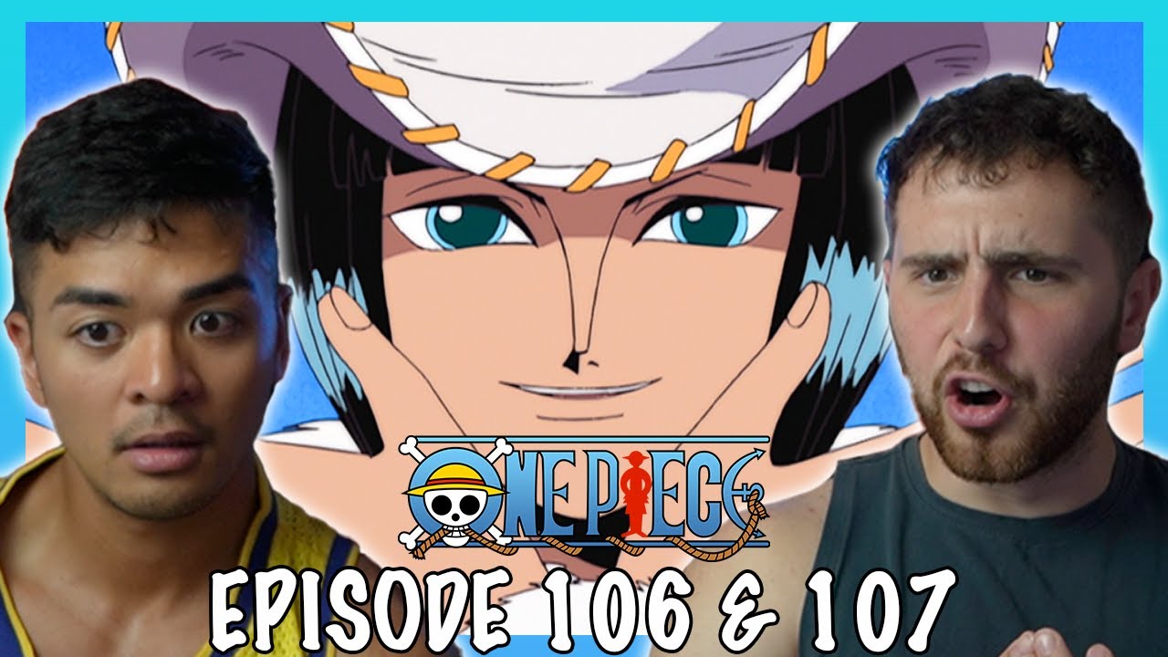 MISS ALL SUNDAY DEVIL FRUIT!! LUFFY GETS CAPTURED! || One Piece Episode ...