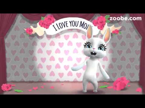 zoobe 3. bölüm anneler gününüz kutlu olsun