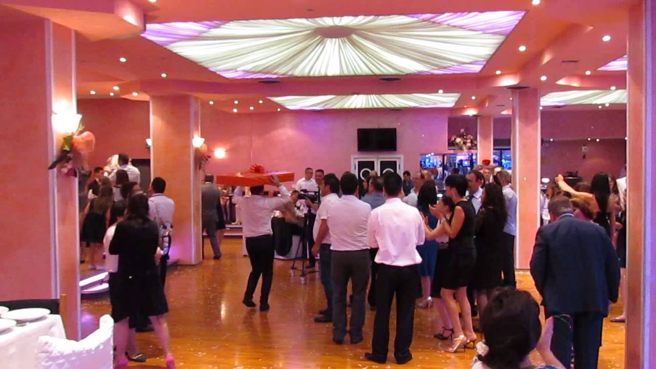 Cantecul gainii cover - Formatia Anghel Still - YouTube