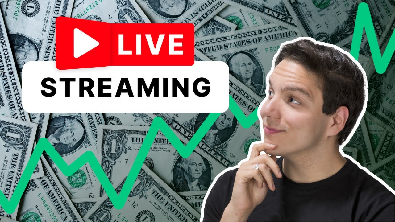 How to Start, Grow, and Monetize your Live Streams! - YouTube