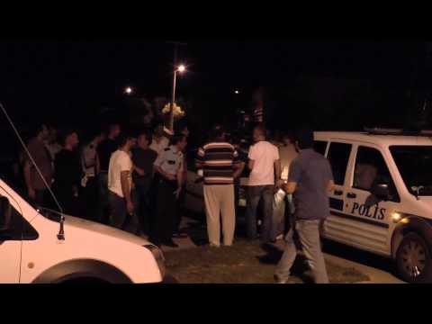 Polisten Niğde'den Kemerhisar'a kadar nefes kesen kovalamaca