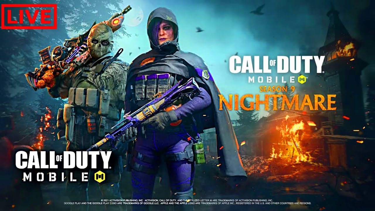 GOOD MORNING GUY😁 🔥, EARLY MORNING VYBE, COME CHILL ME @CODM | CALL OF DUTY MOBILE LIVE - YouTube