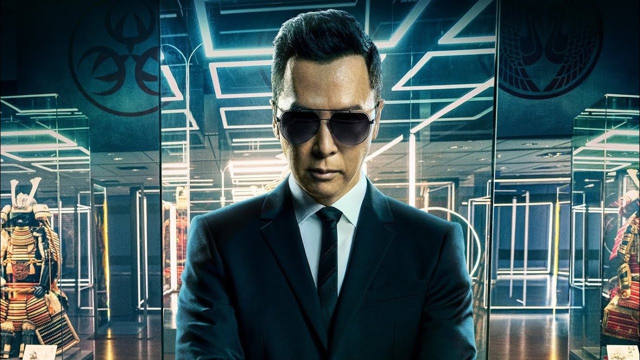 Corazón Films/IDC/Lionsgate Films/Thunder Road Films/87Eleven ...