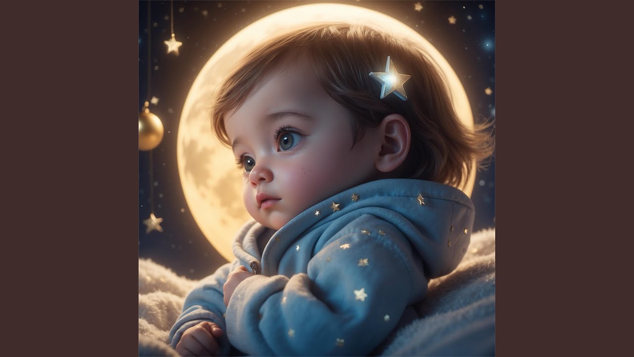 Twinkling Night Sky - YouTube