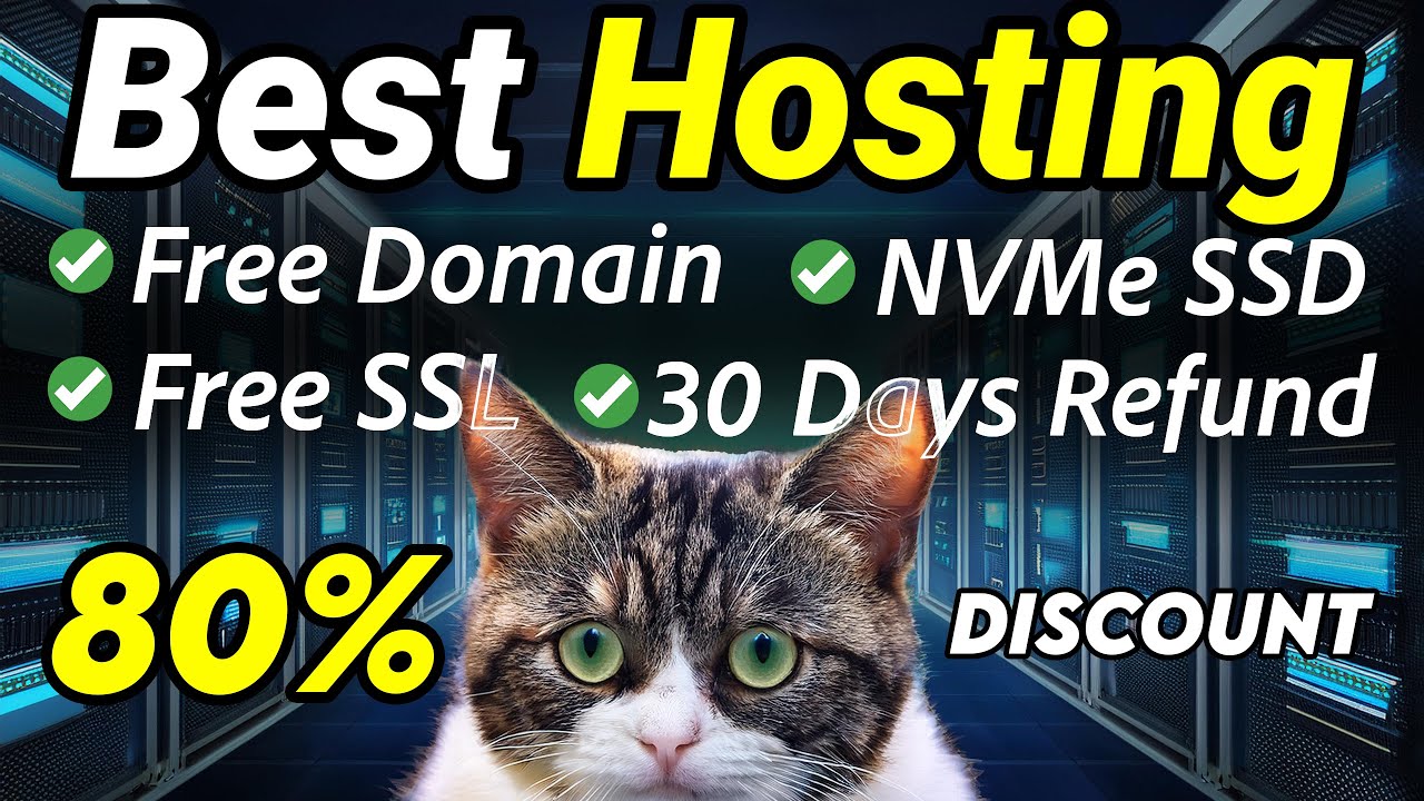 Cheap Web Hosting with Free .COM .in .Net Domain | Cheapest Hosting ...