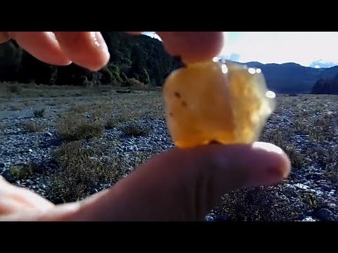 15.  A look at some of our best agate finds of 2019