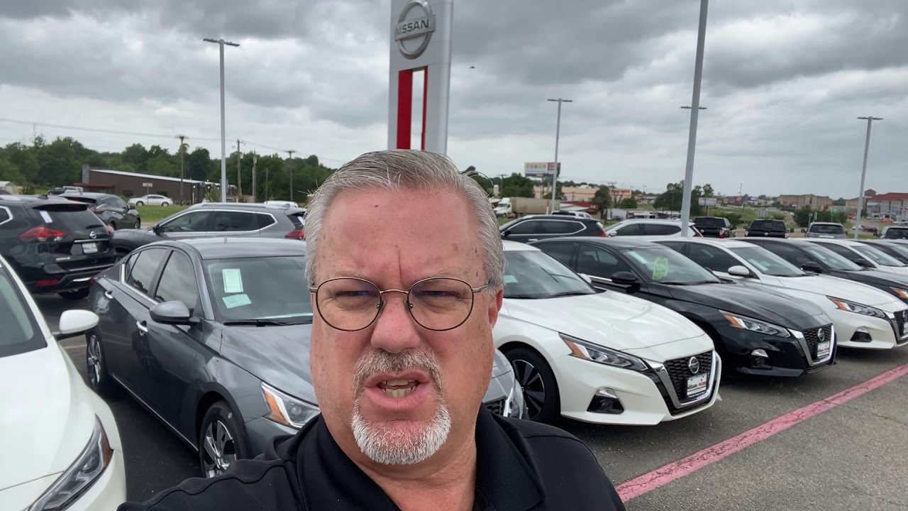 Bill Moore - YouTube