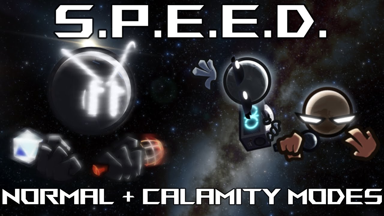Speed (S Rank) (PRH V4.5) (FNF) - YouTube